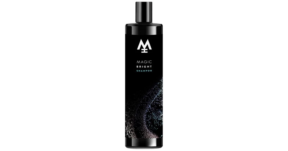 Magic Bright Sampon 250ml - Szép haj és bőr - Egészséges élelmiszerek ...