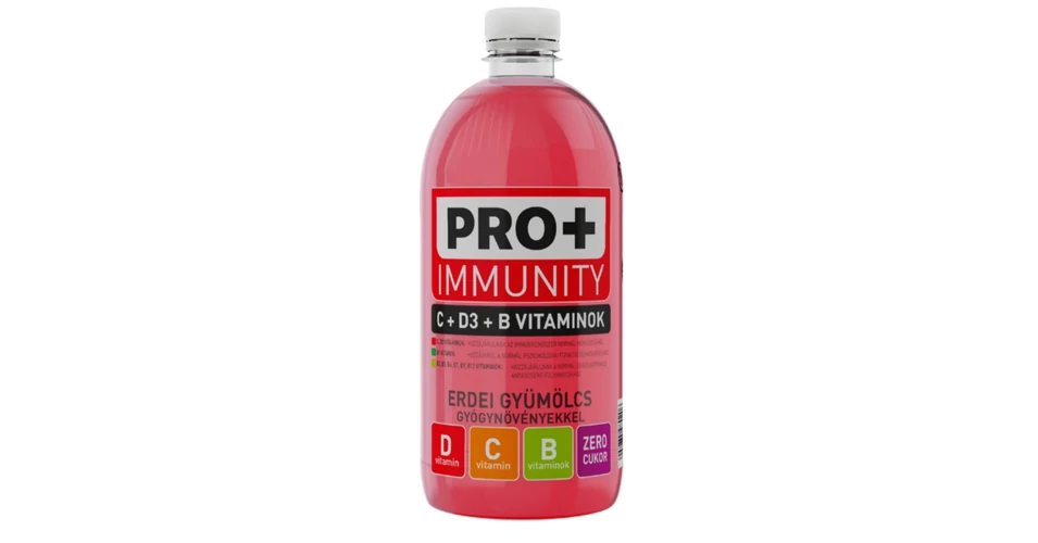 Absolute Live Pro+ Immunity Erdeigyümölcs 750ml - Italok, teák ...