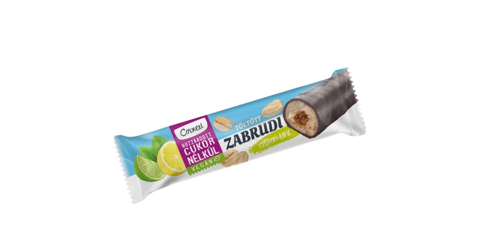 Cornexi zabrudi CUKORMENTES Citrom-Lime - Cukormentes termékek ...